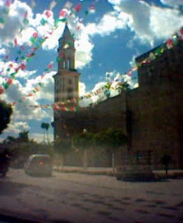 Ecoturismo en México, arte y cultura: el fuerte los mochis, sinaloa