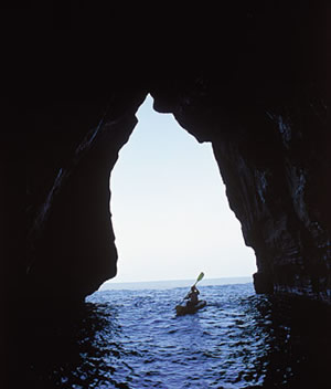 Ecoturismo México: Roca partida y san andres tuxtla, veracruz