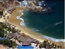 Tourism in real mexico - english version: tangolunda, huatulco, oaxaca