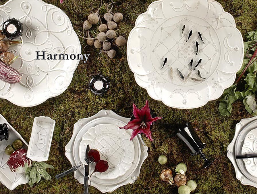 .: Juliska Tableware