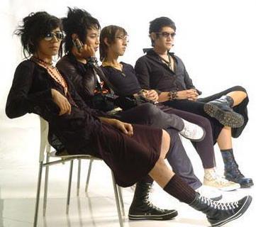 Download Mp3 Top Hits No.1: J-Rocks - Hanya Aku