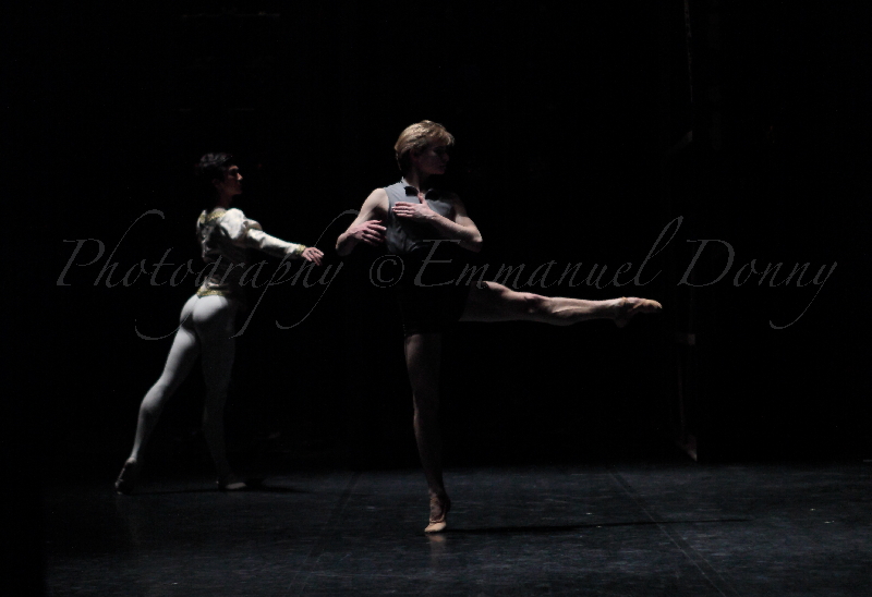 Emmanuel Donny - Photography