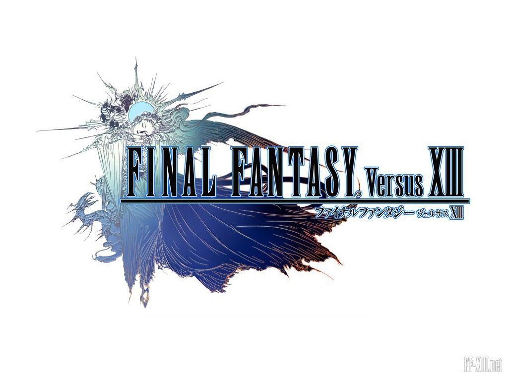 Wallpapers Ff Versus Xiii | hd wallon