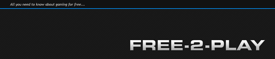 Free 2 Play