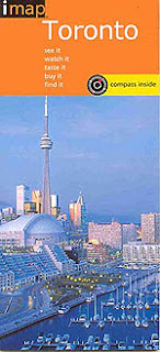 GIS Research and Map Collection: Maps of Toronto Available at ...
