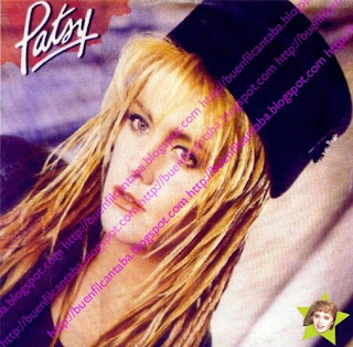 "Buenfil cantaba...el mundo no olvidará!": Patsy "Patsy" (1988)