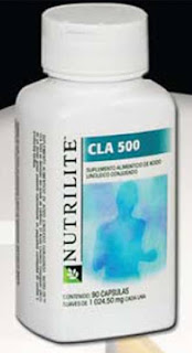 UNA VIDA MAS SALUDABLE...: CLA 500 Maximiza el resultado del ejercicio ...
