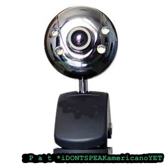 iDONTSPEAKamericanoYET: EXAMPLES OF INPUT DEVICES