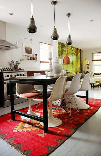 jamaica byles: Bazaar Style 4