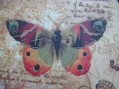 Bird Nest On The Ground: File Folders: Just for Inspiration