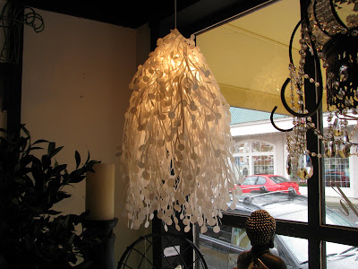 FRENCH bUTTONS...Sharing my love of romantic design: Embellish! Home Decor