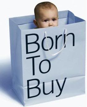 PR Geek Blog: Child's Power - Pester Power