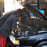 CVHS CTE Electives: Automotive Technology