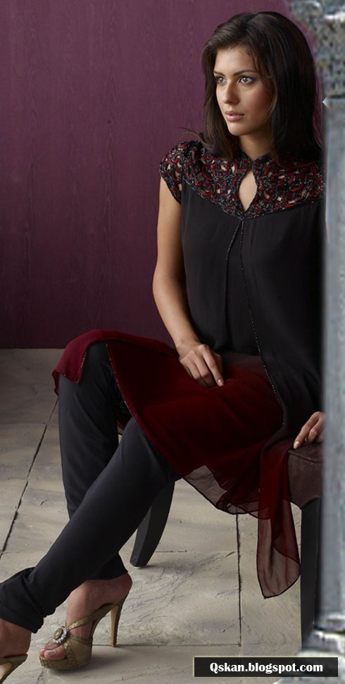 FASHION: Stylish Collection of Suits for Girls