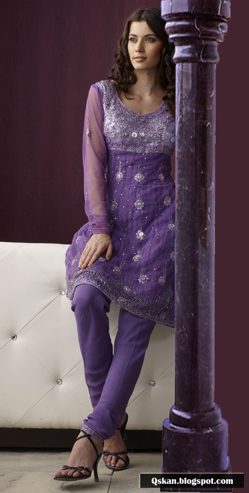 FASHION: Stylish Collection of Suits for Girls