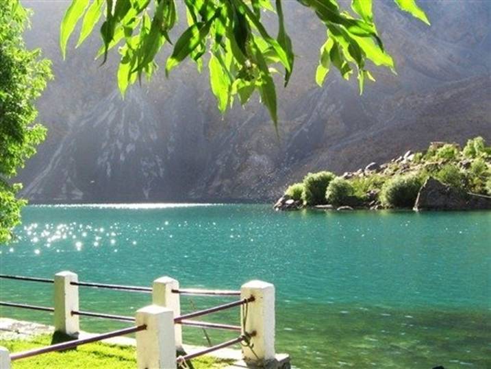 Beautiful places in Pakistan.. ~ Fun Blog