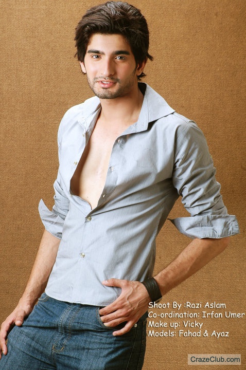 Latest Pakistani Men Fashion 2011_Casual wears | STYLE 66