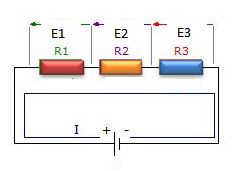 Series and parallel resistance circuit :explanation - EngineerMaths ...