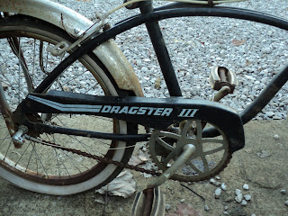 jot bicycles: 1966 Huffy Dragster III 3speed ****SOLD???***