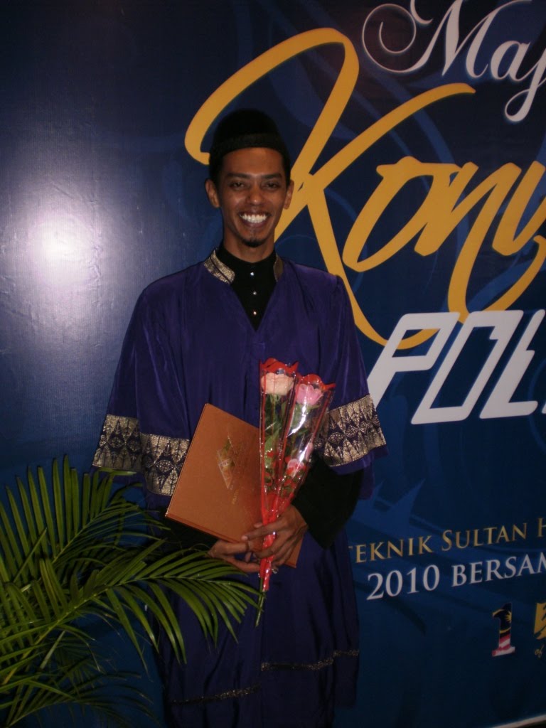 macam macam along: Konvo Andak