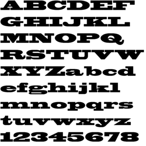 Mister Wilson's Web Design Class: Introduction to Typography