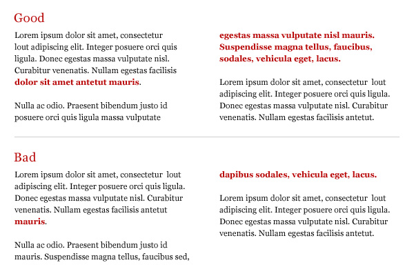 Mister Wilson's Web Design Class: Introduction to Typography