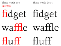 Mister Wilson's Web Design Class: Introduction to Typography