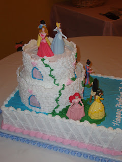 THE SWEET SPOT: From the Page to the Cake: DecoPac Ideas