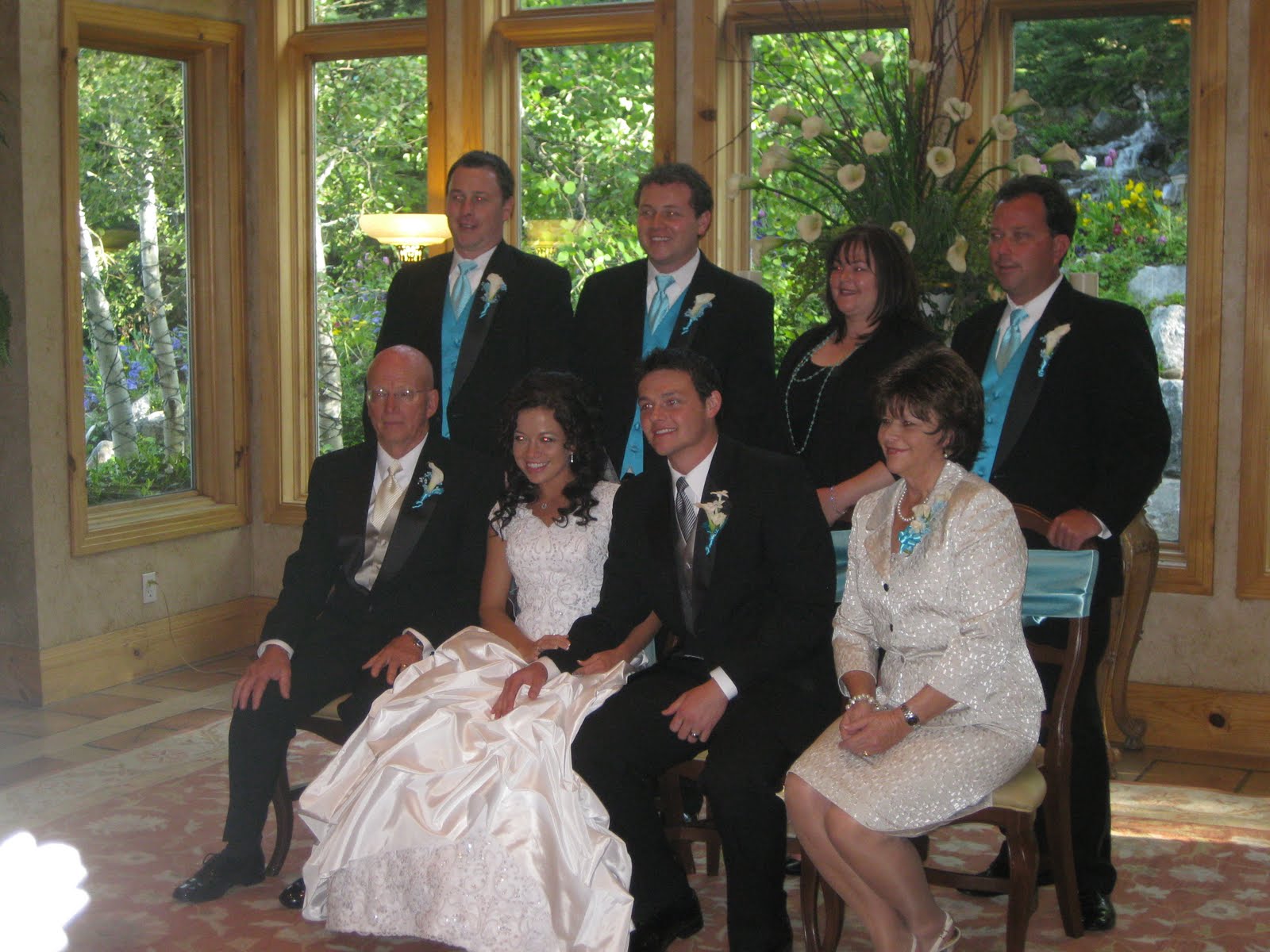 The Jaynes Family