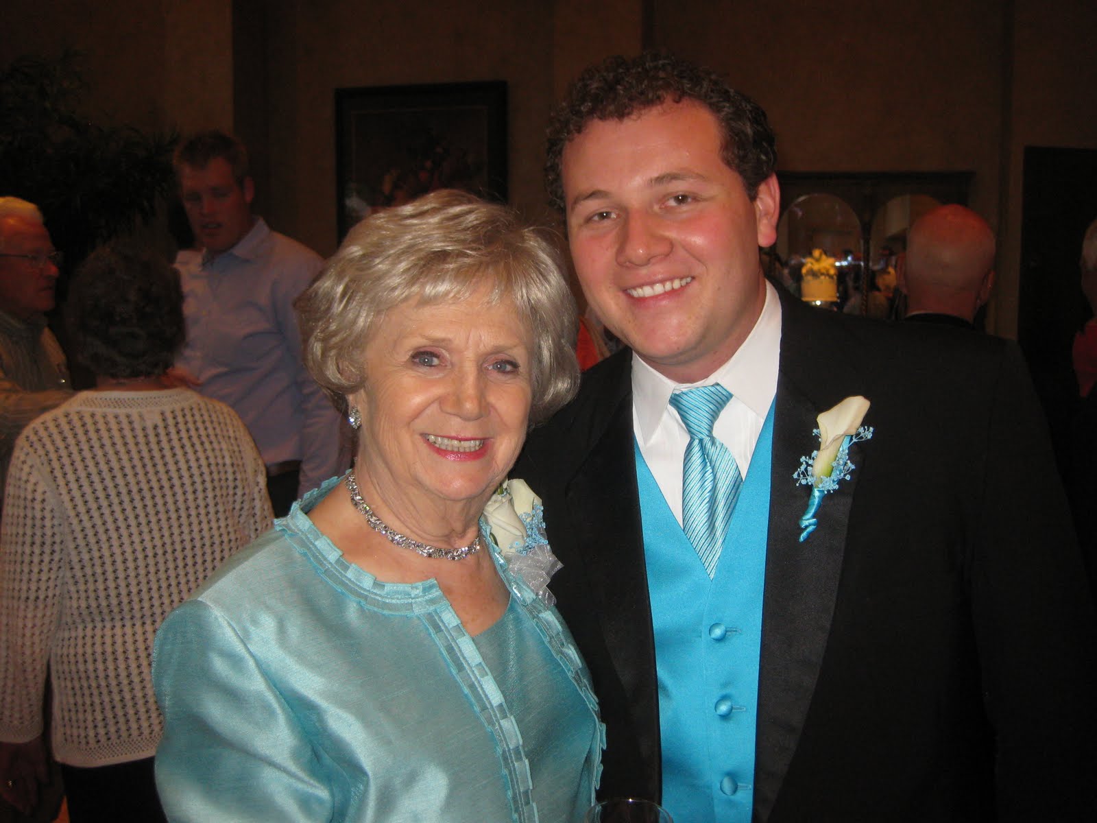 The Jaynes Family