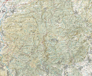 Mapas de la comarca del Bages "Barcelona" : El blogs de Fcano Viajes ...