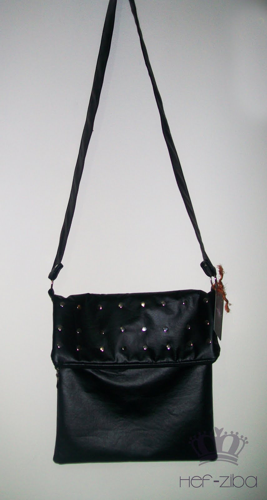 Hef-ziba: Carteras cruzadas