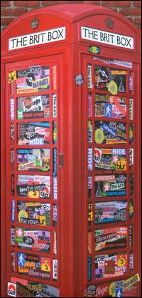 5 of 9er: The Brit Box.