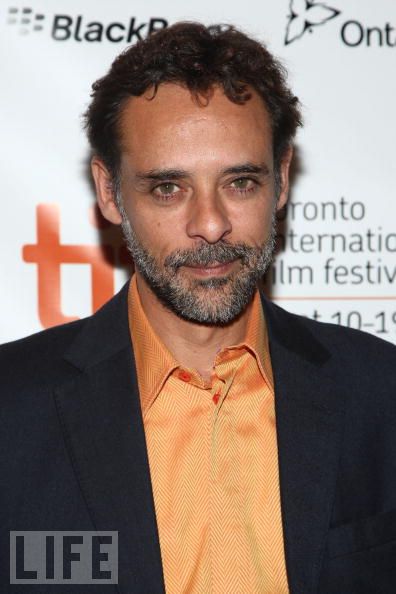 Base Estelar Nexus: Entrevista a Alexander Siddig (Doctor Bashir)