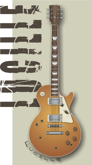 Free Talk: BECK LIVE ACTION & LEGENDARY LUCILLE