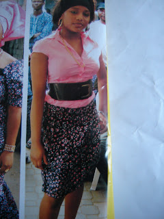 Afrocouture: Ashebi Galore-Who wore it better?