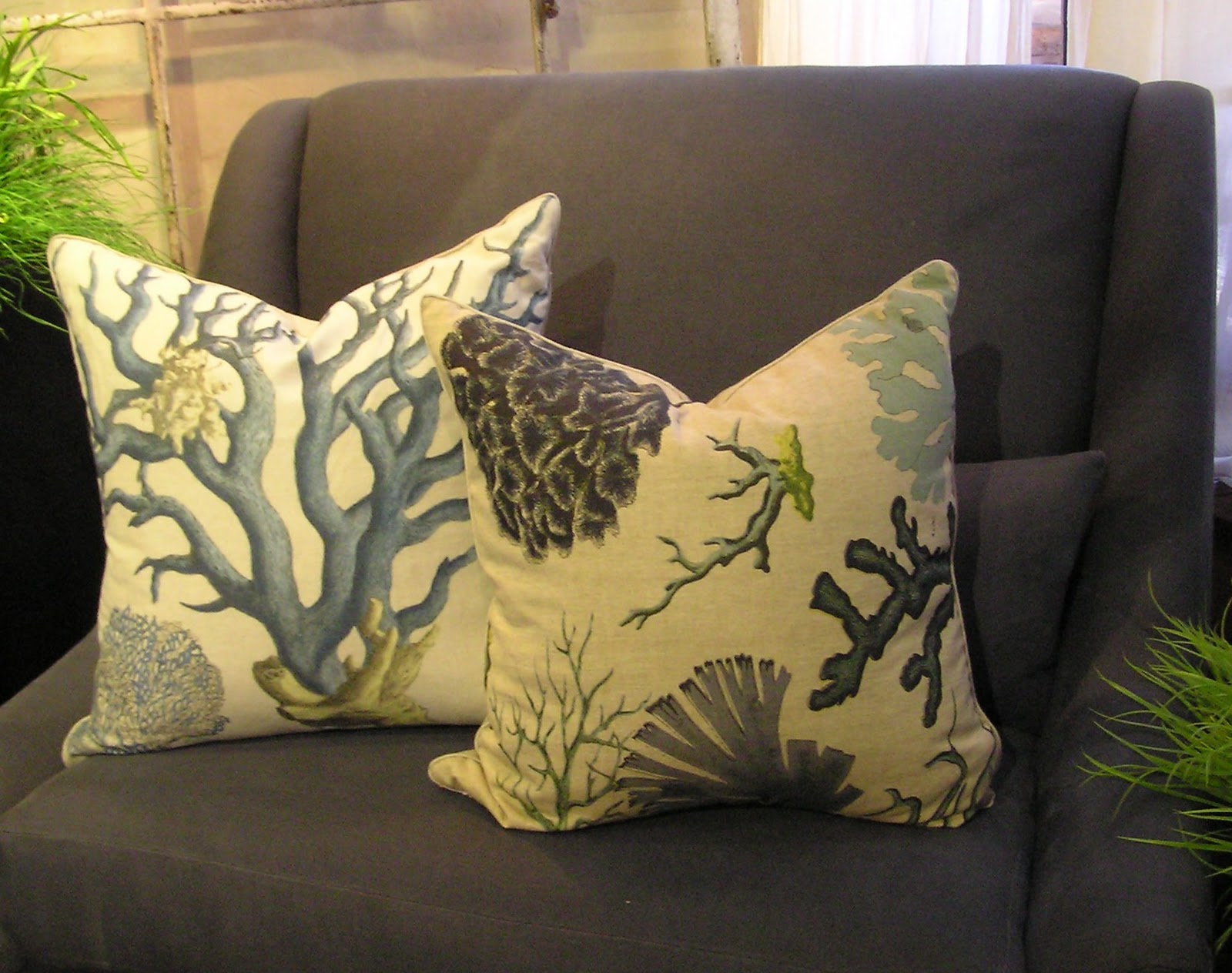 Gardenologyinc: Coastal Style