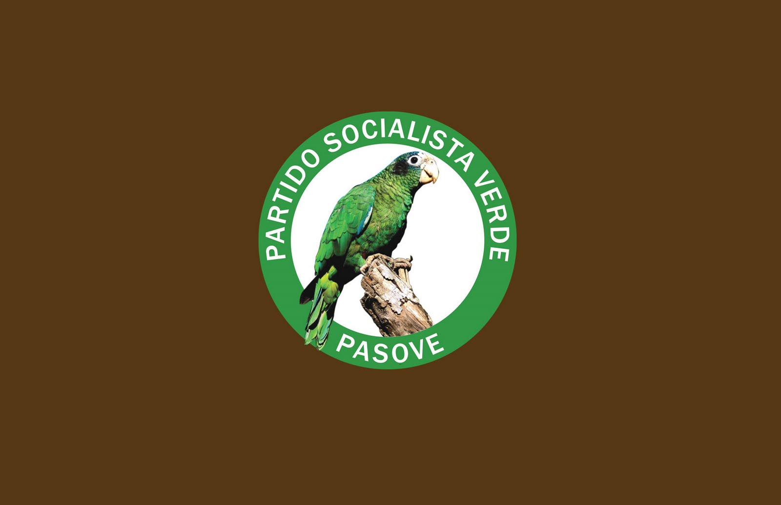 Partido Socialista Verde Pasove