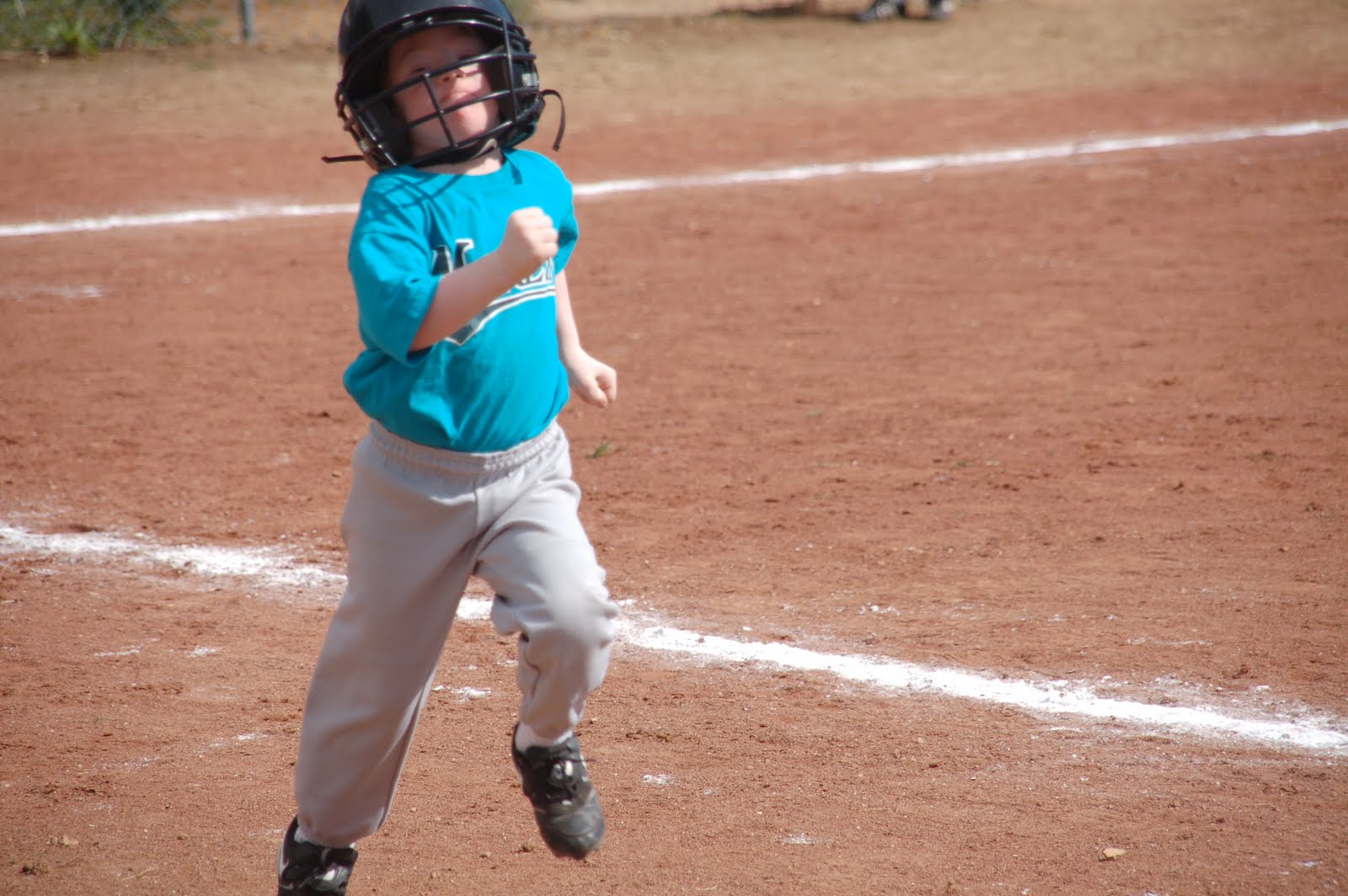 Sweet Life With Boys: Picture Recap