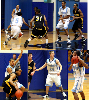 Colby Community College Trojans: 2008