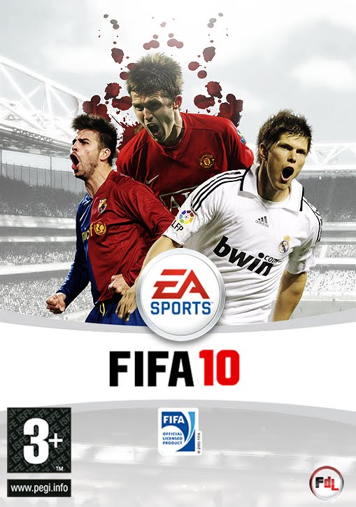 Fifa Game 2010 Full Free Download MediaFire Links.Latest Games
