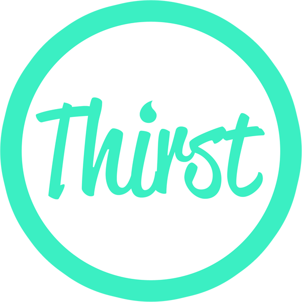 Bellevue Girls Ministry: Thirst! It's back!
