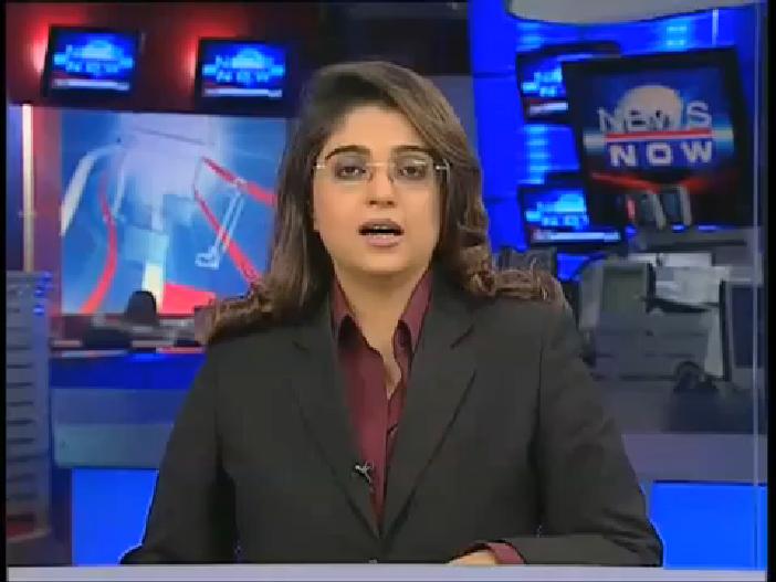 Celebs Exposure: Hottest Newsreader of Times Now Harishree Mehta
