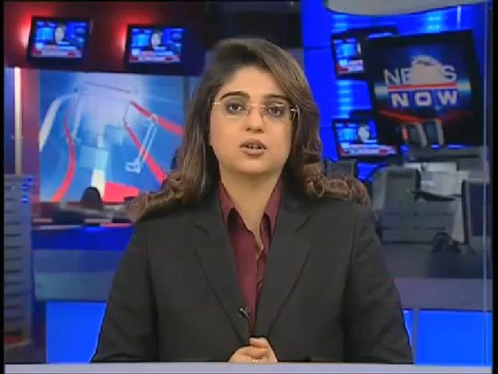 Celebs Exposure: Hottest Newsreader of Times Now Harishree Mehta