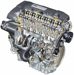 Something All In Automotive