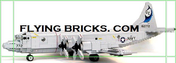 Flying Bricks