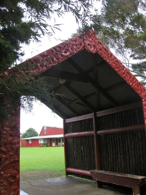 SPS Superstars: Hoani Waititi Marae