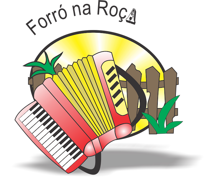 Forró Na Roça - O Verdadeiro Forró Pé de Serrá