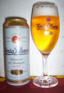KONIG PILSNER, Alemania (030)