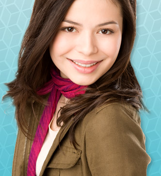 i wanna be famous: iCarly part 1